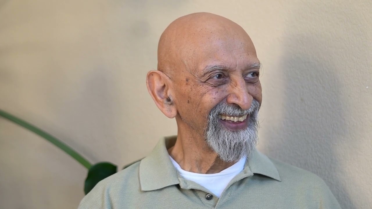 Ramanand Yoga Legacy – Ramanand Patel Yoga Legacy is a collection of ...