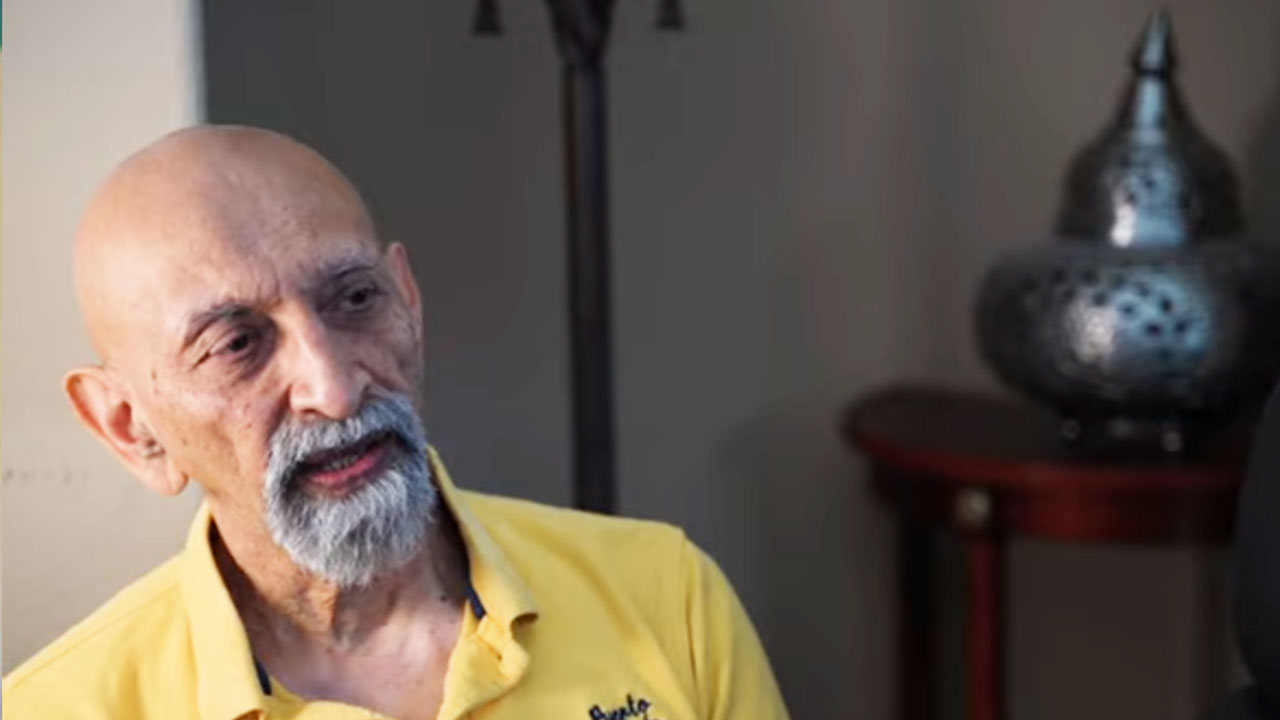 Ramanand Yoga Legacy – Ramanand Patel Yoga Legacy is a collection of ...